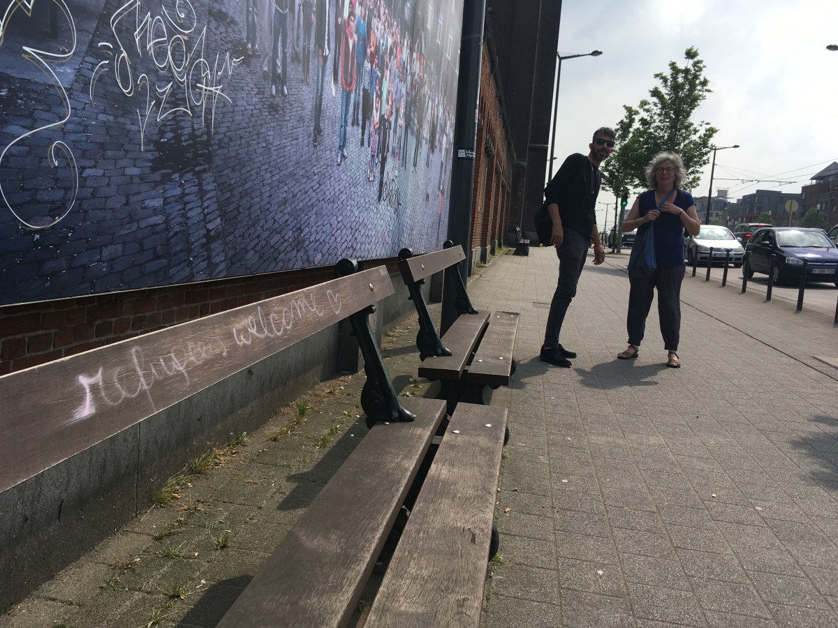 Free – Guiding Song